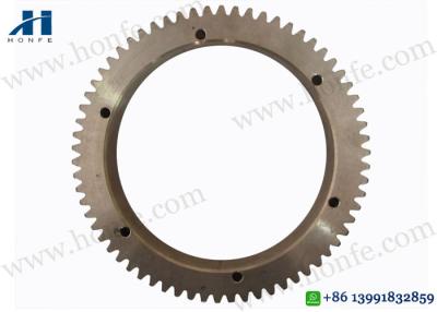 China Standard Toothed Rim 911305317 Sulzer Loom Spare Parts for sale