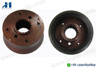 China Cone Brake Ratchet Wheel 911305262 Sulzer Loom Parts for sale