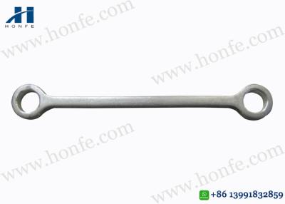 China Rod B153714 Standard Picanol Omni Loom Spare Parts for sale