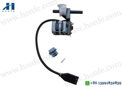 China Cutter Assm Left A19A0200638.001.001 Picanol Loom Parts for sale