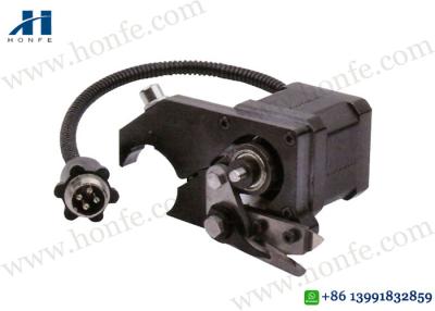 China Standard Cutter Assmy Middle Air Jet Picanol Loom Parts for sale