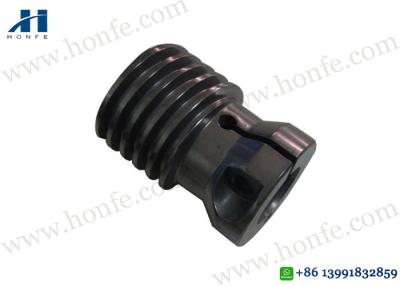 China Weaving Machine 912510115 Worm Gear Sulzer Loom Parts for sale