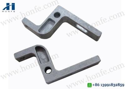 China Clamp Support Picanol Plus Air Jet Loom Spare Parts BA160839 for sale