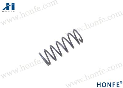 China ISO9001 Spring B102540 Picanol Plus Textile Loom Parts for sale