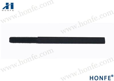 China Cutter Shaft Picanol Loom Spare Parts BA306798 BA303618 for sale