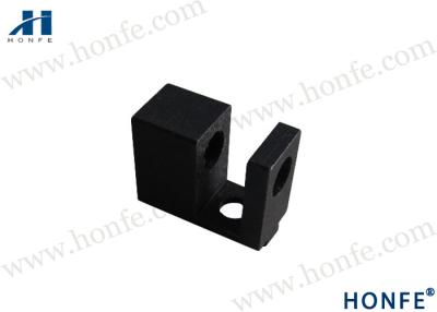 China Standard Size Black B150675 Picanol Loom Spare Parts for sale