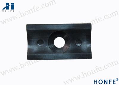 China Weaving Bearing Block B156957 Picanol Loom Spare Parts for sale