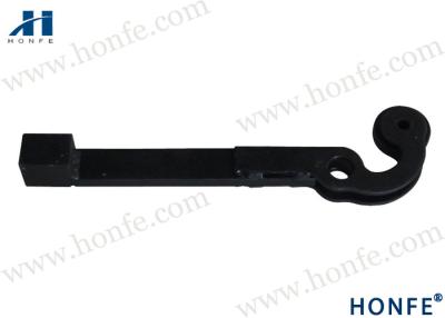 China BE208545 BE152273 Standard Picanol Plus Loom Lever RHS for sale