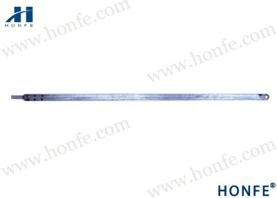 China 11x40x2277mm Lever Picanol Weaving Loom Spare Parts for sale