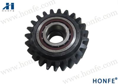 China Intermediate Gear Wheel Sulzer Loom Spare Parts 912510151 for sale