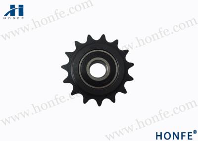 China Tension Wheel 911549005 PS0430 Sulzer Loom Spare Parts for sale