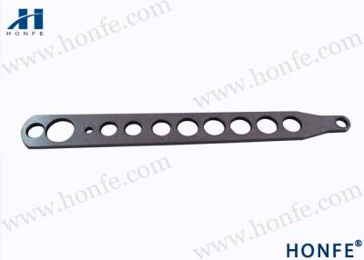 China Projectile Feeder Lever Sulzer Loom Spare Parts 911819102 for sale