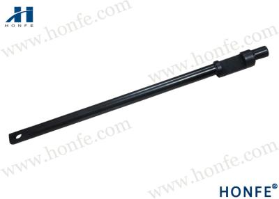 China Shaft BA305895 Textile Machinery Picanol Loom Spare Parts for sale