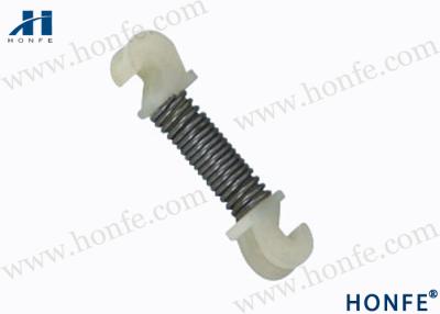 China F294.502.04 Picanol White Air Jet Loom Parts Spring for sale
