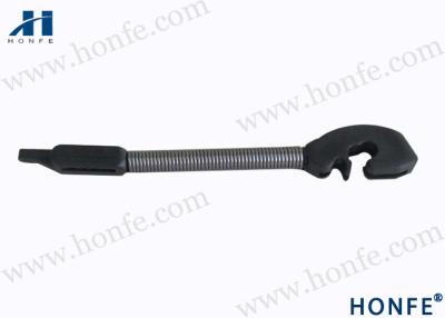 China Spring F29450204 Picanol Black Air Jet Loom Parts for sale