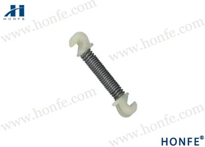 China F294.624.02 Standard Spring Picanol Air Jet Loom Parts for sale