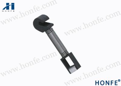 China F294 628 02 Spring Textile Picanol Air Jet Loom Parts for sale