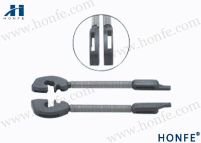 China Weaving Spring F29450103 Picanol Loom Spare Parts for sale