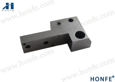 China Rear Picking Block ES D1 Sulzer Loom Spare Parts 911116178 for sale