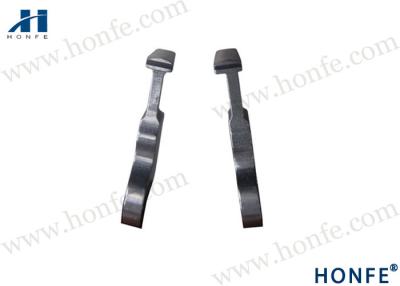 China 911319787 D1 Sulzer Loom Spare Parts Upper Lower Gripper for sale