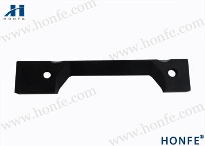 China Covering Plate MS D1 D2 138mm Sulzer Loom Spare Parts 911316408 for sale
