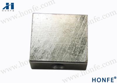 China B158331 Picanol Omni Air Jet Loom Parts Fastening Plate for sale