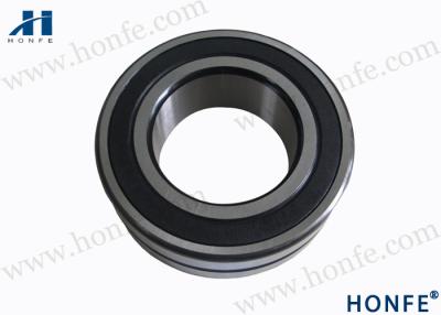 China Ball Bearing B53602 Picanol Loom Spare Parts 125*70*39.6mm for sale