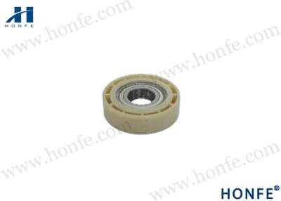 China Tension Roller Picanol Omni 206 Loom Spare Parts BE152625 for sale