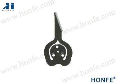 China Picanol Delta Standard Air Jet Loom Parts Weft Scissor BE306911 for sale
