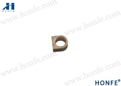 China Sliding Piece B161481 Picanol Loom Spare Parts Standard Size for sale