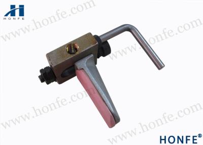 China 912514301 Sulzer Loom Spare Parts Weft Brake With Shows Cons for sale