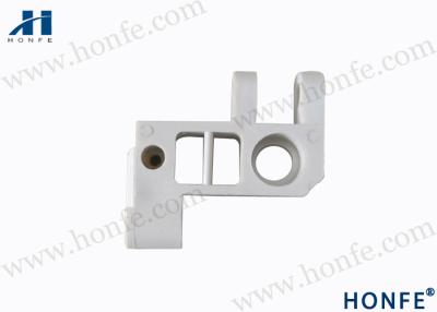 China Clip Holder B156315 Picanol Air Jet Loom Parts Guaranteed for sale