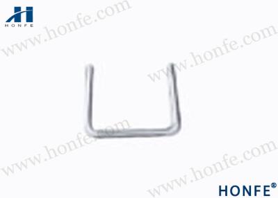 China ISO9001 Projectile 25.0081 2231 Picanol Loom Spare Parts for sale