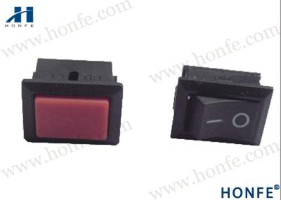 China Switch 900.5713 Standard 2231 Picanol Air Jet Loom Parts for sale