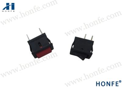 China 31 0215 002 Switch 8407/2231 Picanol Loom Spare Parts for sale