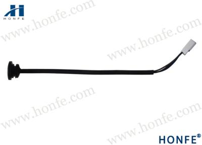 China ISO 121.0047.001 Weft Sensor Picanol Loom Spare Parts for sale