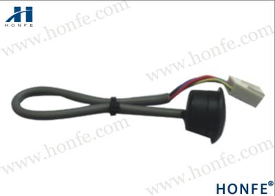 China Textile Machinery Picanol Loom Spare Parts Proximity Switch 31.0719 for sale
