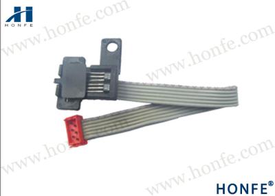 China Hall Sensor 31.1075 Picanol Loom Spare Parts Standard Size for sale
