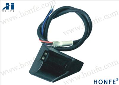 China BE55215 107-6385 Picanol Loom Spare Parts Yarn Reserve Sensor for sale