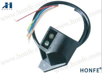 China Winding Sensor BE55190 107-6386 Air Jet Loom Parts for sale