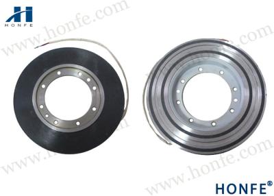China Brake Coil BE154069 Picanol Omni Air Jet Loom Parts for sale