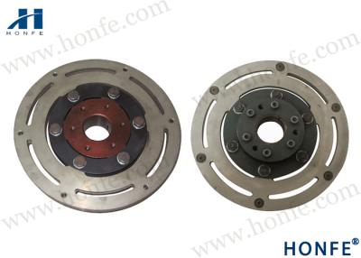 China Coil Armature B163593 Picanol Omni Air Jet Loom Parts for sale