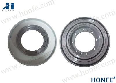 China Electromagnet B163592 Picanol Loom Spare Parts OD 265mm for sale