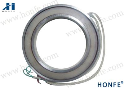 China Clutch Coil B153332 Picanol Omni Loom Spare Parts for sale