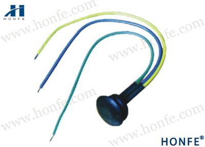 China Proximity Switch 107.6330 Picanol Loom Spare Parts for sale