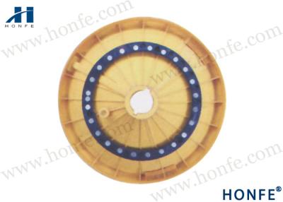 China Winding Disc 1131 Picanol Air Jet Loom Parts Standard Size for sale