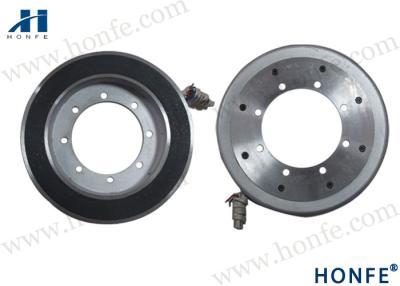 China Brake Coil BE152641 Textile Spinning Machinery Spare Parts Picanol Omni for sale