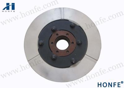 China BE151896 Omni Picanol Loom Spare Parts Coil Armature for sale