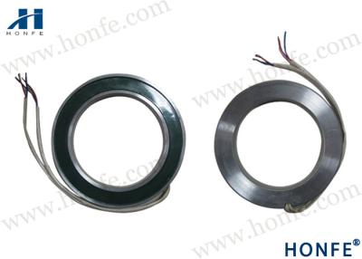 China Clutch Coil BE152642 Omni Picanol Loom Spare Parts Guaranteed for sale