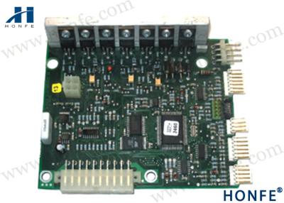 China 2231PLUS Picanol Loom Spare Parts Board 31.9101/31.0884/31 9101/31 0884 for sale